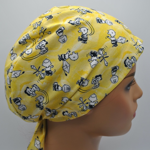 Reasonable Creations | Accessories | Peanuts Charlie Brown Lucy ...